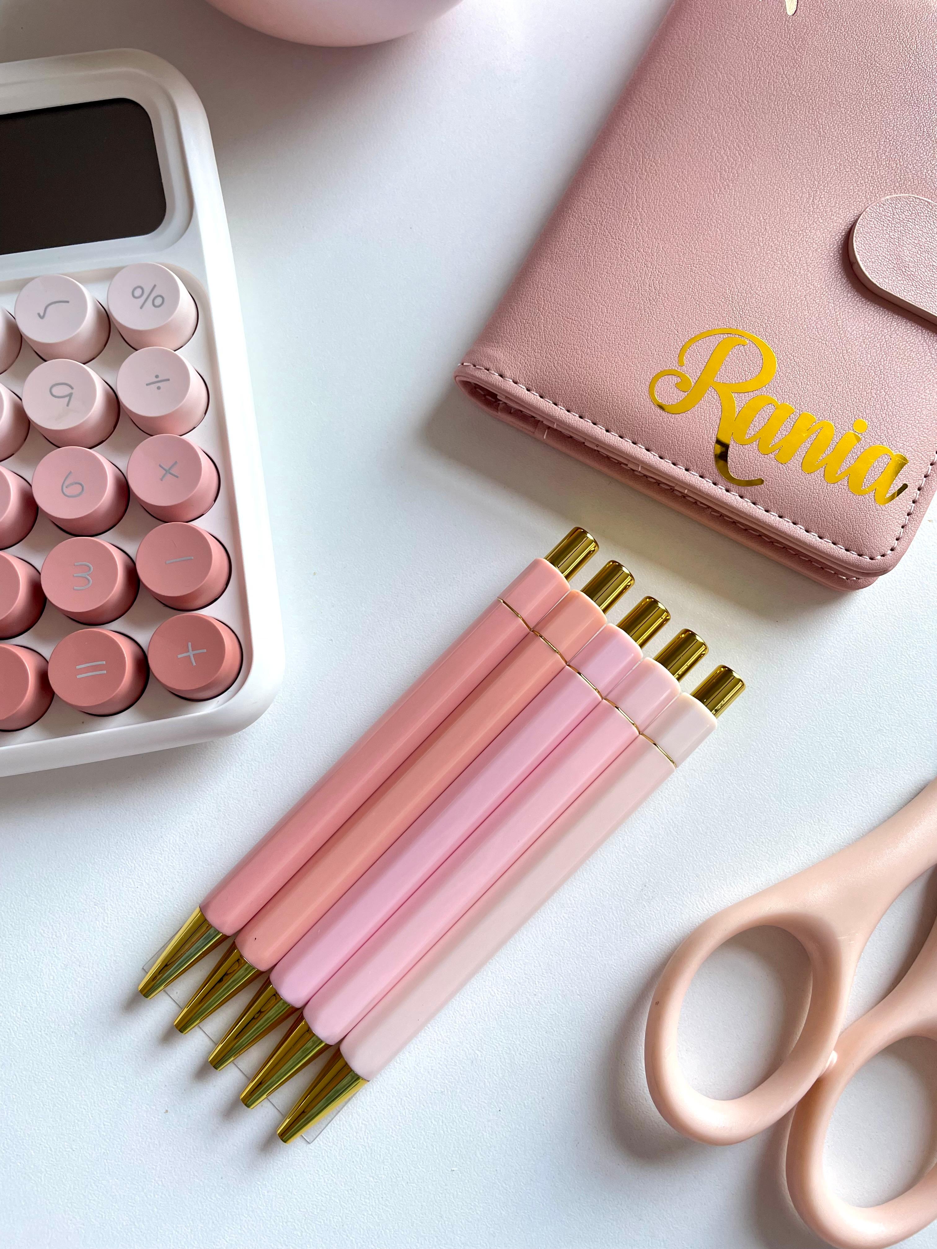Stationery – PlanOuter