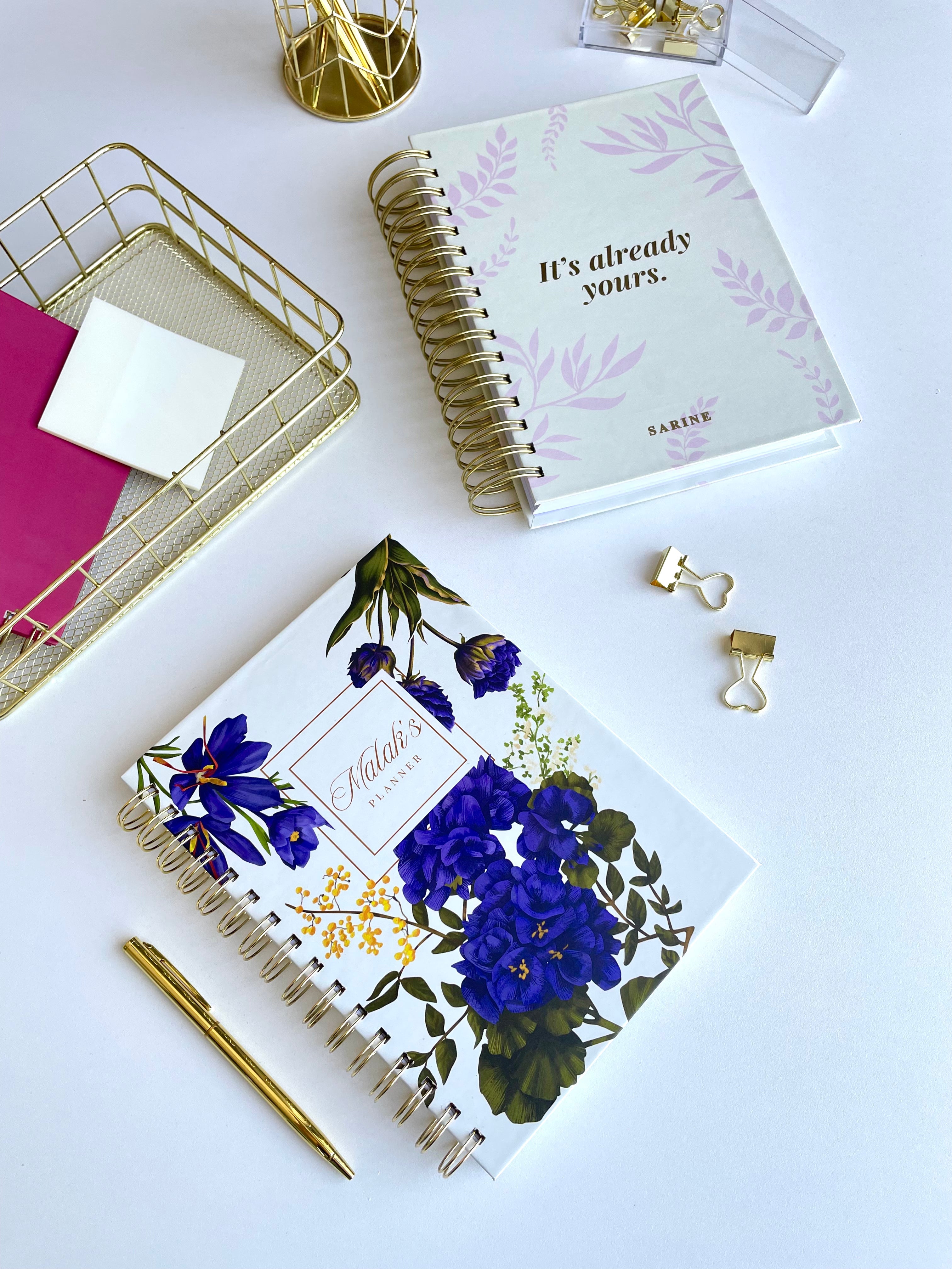 2026 Weekly Planners – PlanOuter