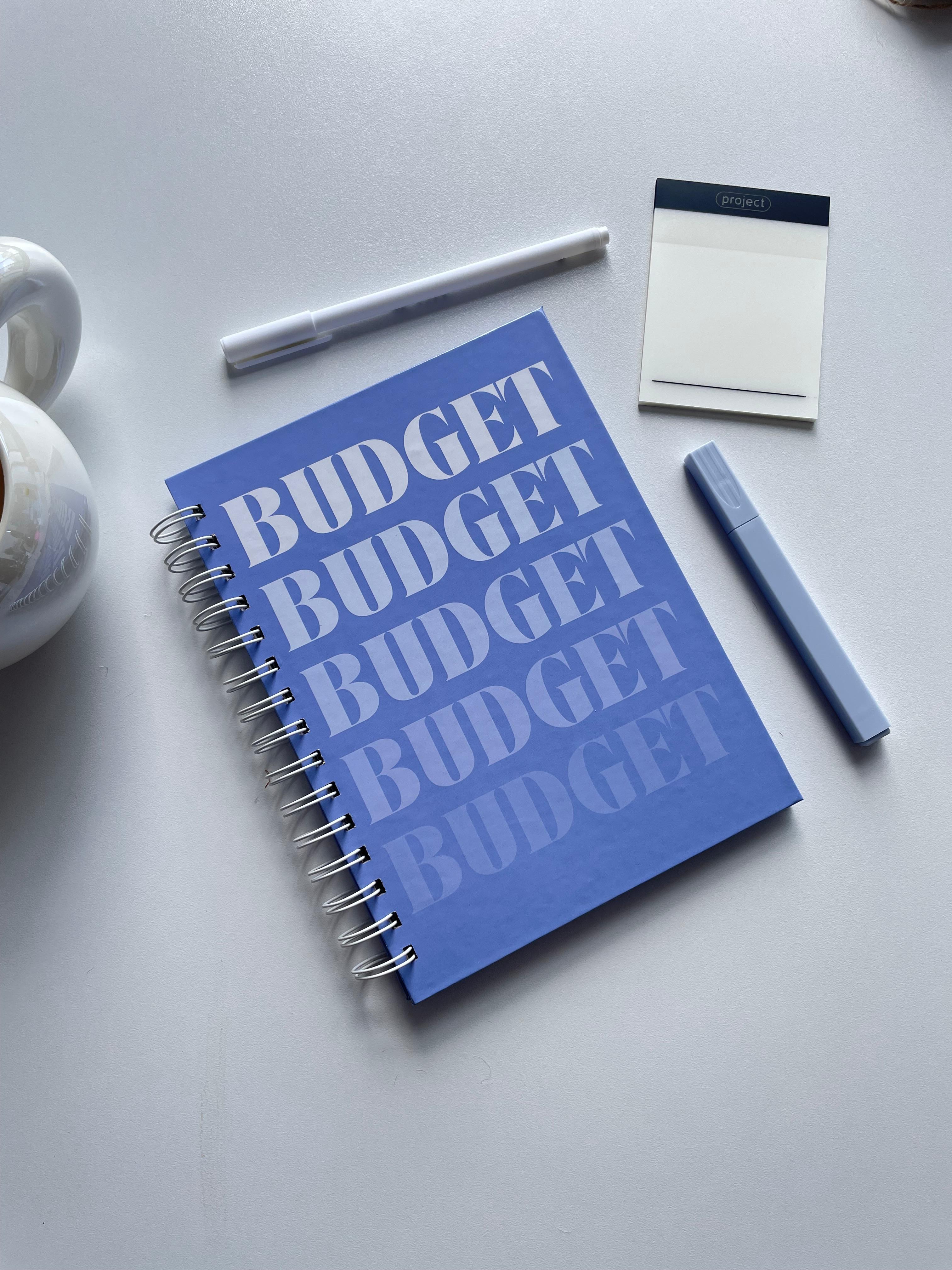Budget Planners – PlanOuter